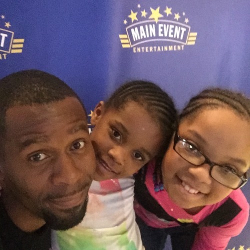 Stream Light Up The Sky (For Violet) (Slim Riggs) 2017 by Kenon Walker ...