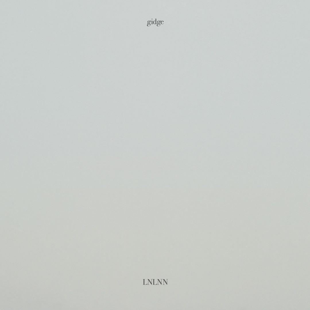 Stream Gidge - Lit by Gidge | Listen online for free on SoundCloud