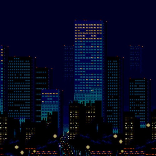 Stream Harumi - Skyline [SEGA MegaDrive] by HaruMKT | Listen online for ...