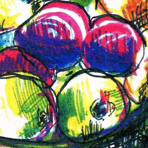 Stream RICHARD STOKER: SONATINA FOR CLARINET AND PIANO OP.5 by RICHARD ...