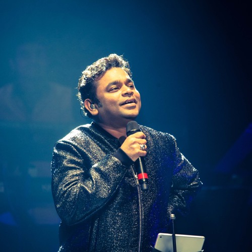 Stream Purva Joshi | Listen to AR Rahman's Background Scores playlist ...