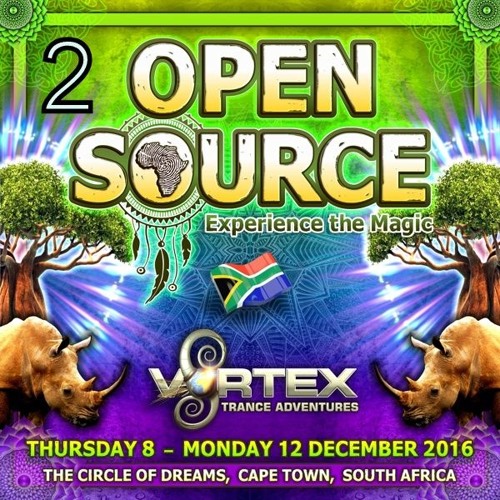 Stream Vortex Trance Adventures | Listen to Vortex Open Source 2016 - Playlist 2 playlist online ...