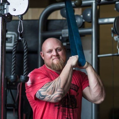 Stream Matt Wenning - Episode 9 by Behind The Shield Podcast | Listen ...