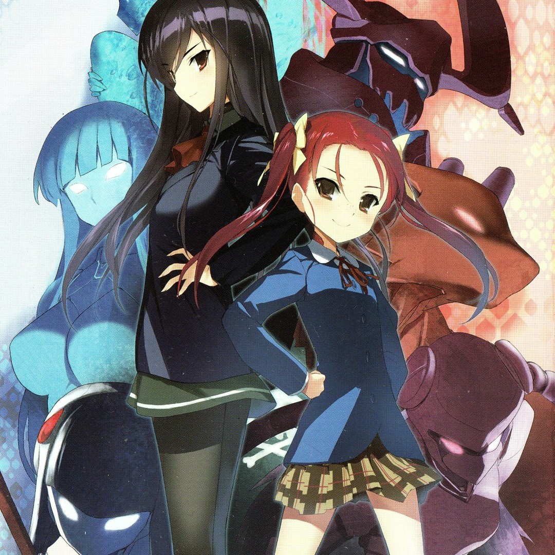 Stream Accel World Battle Theme full (instrumental) by Rallyx | Listen ...