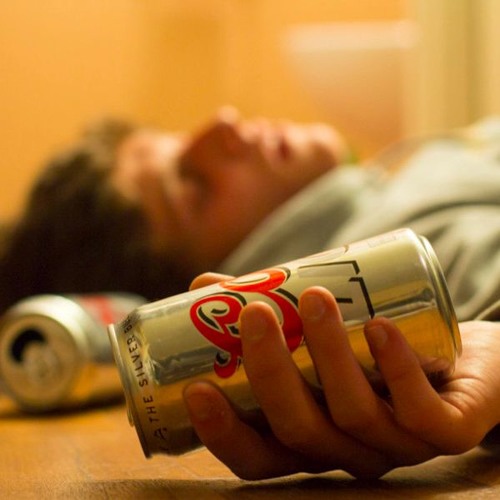 Stream The British Binge Drinking Culture by Coby Tong | Listen online ...