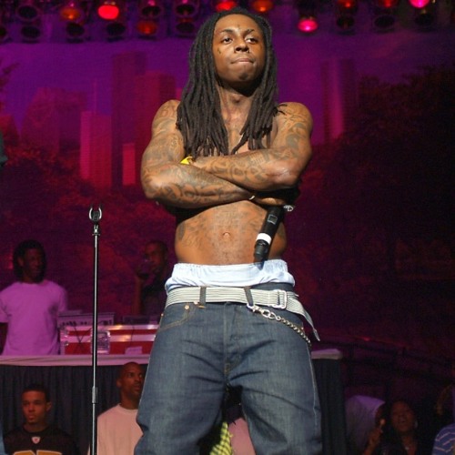 Musculos De Lil Wayne Lil Wayne