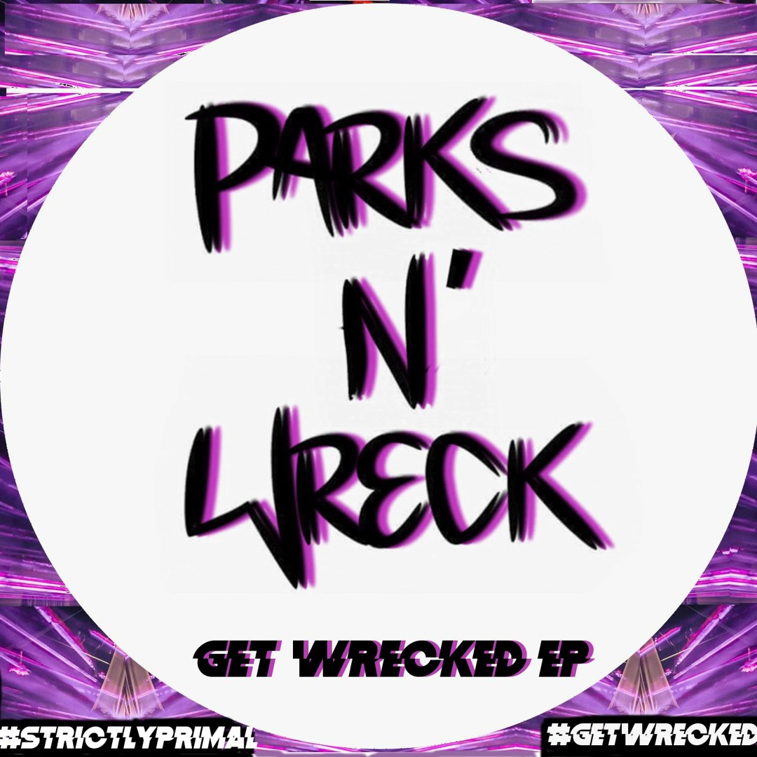 Stream Mport | Listen to Get Wrecked EP playlist online for free on ...