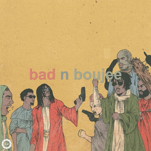 bad n boujee by eugene cam | Free Listening on SoundCloud