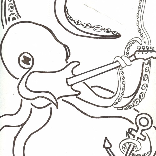 Stream Ghostly [preview] by David Comeaux | Listen online for free on ...