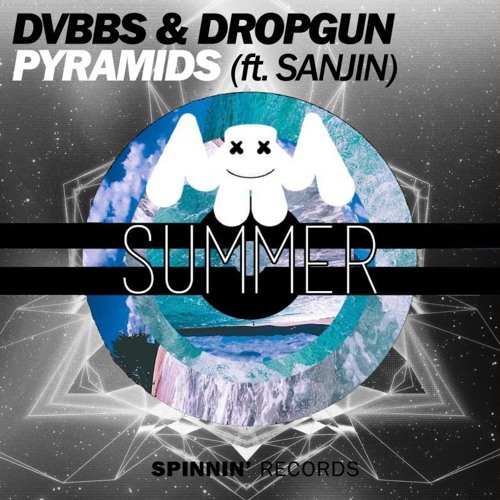 Stream Marshmello vs. DVBBS & Dropgun (ft. Sanjin) - Summer vs ...