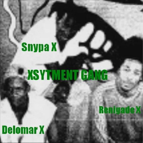 Stream Xsytement Gang - One Bag A Weed [Pickle Peppa Riddim] - January ...