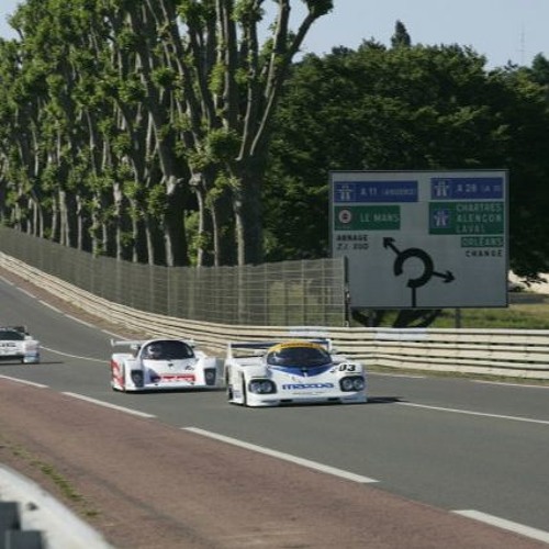 Stream Mulsanne by amphobius | Listen online for free on SoundCloud