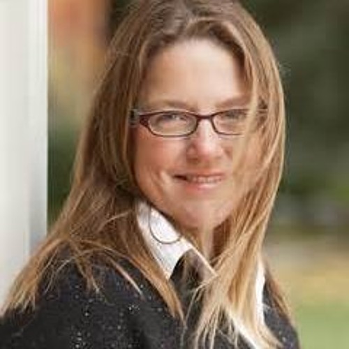 Stream Counterpoint with Sheila Hamilton: Author Pam Houston, An Artist ...