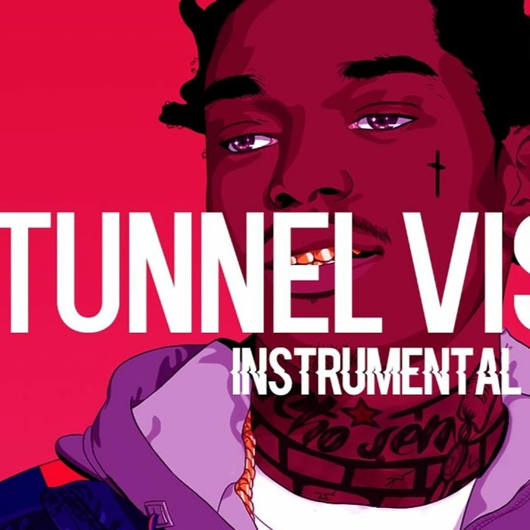 Stream Kodak Black - Tunnel Vision (Instrumental) by DittyBeatz ...