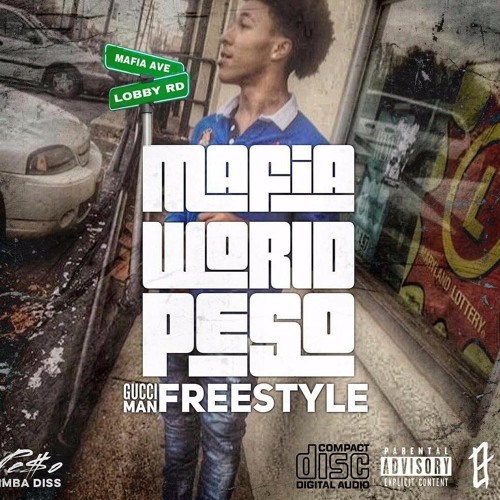 Stream MafiaWorld Peso - Gucci Man FreeStyle (Simba Dis) by MafiaWorld ...
