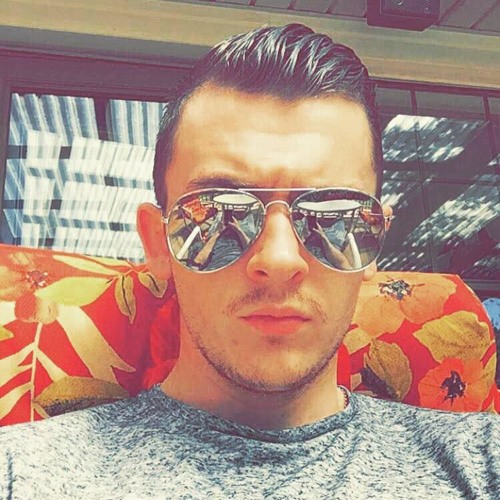 Stream Stand By Me (beautiful Girl).wav by Russell Neilson | Listen ...