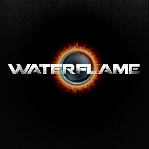 Stream Waterflame - Clutterfunk [BarbozaSounds Nightcore Mix] Geometry ...