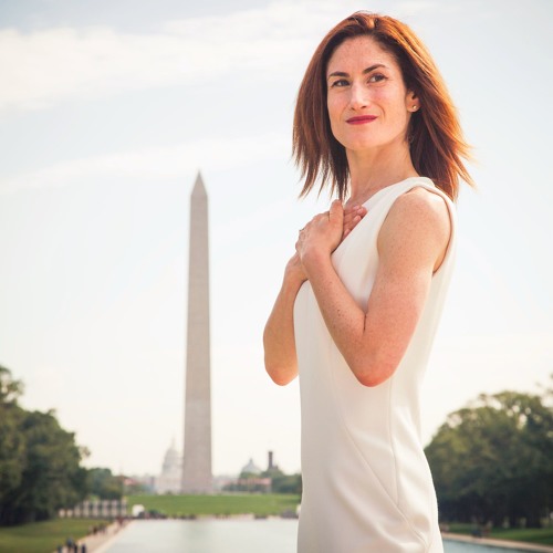 Stream Civic Leader Mindful Minute :: Frieda K. Edgette (#BetheChange ...