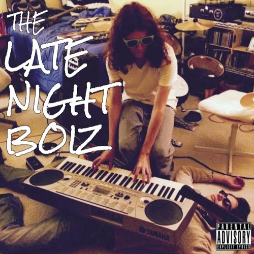 Stream Night Shift!(Deputy & Sheriff!)"1:58" by The Late Night Boiz ...