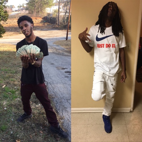 Stream Cp - "Its Crazy" Ft. Gmn Boogie by $$$ | Listen online for free ...