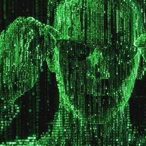 Stream My Matrix OC (Do Not Steal) by Big | Listen online for free on ...