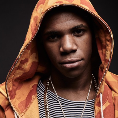 Stream A Boogie(CCM) - DOTTY X ROCK A BYE X FEEONDASCOPE by 1600 Entertainment | Listen online ...