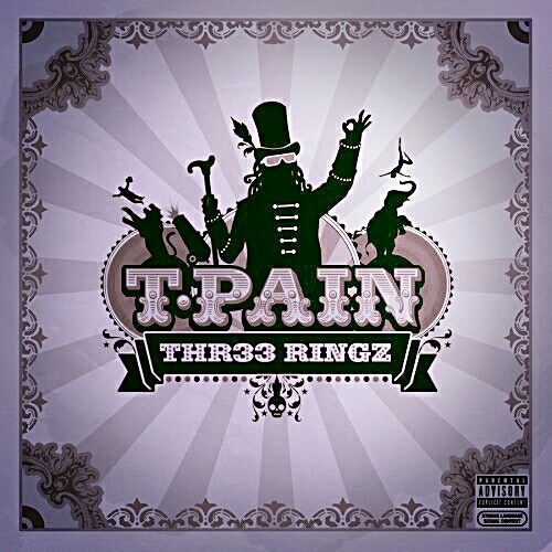 Chopped and skrewed - T-Pain ft Ludacris (chopped and screwed) - Listen to music