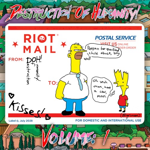 Stream Milk Milk Milk by RIOT MAIL | Listen online for free on SoundCloud