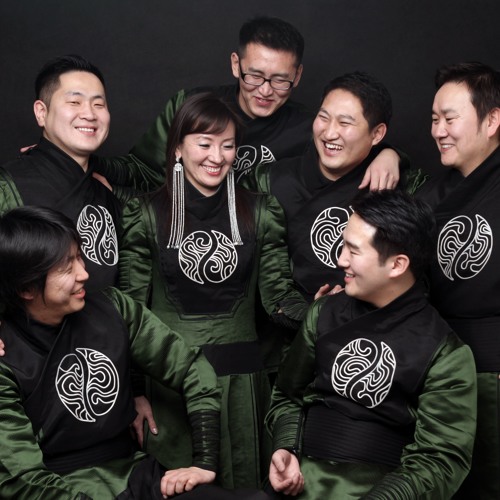 Stream Portrait - Arga Bileg Ethno Jazz Band by Ariungoo | Listen ...