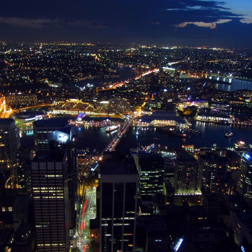 Stream How we do (cover) by AnonymousBlurrr | Listen online for free on ...