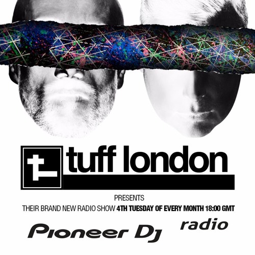 Stream Tuff London Radio: Episode 008 by Tuff London | Listen online ...