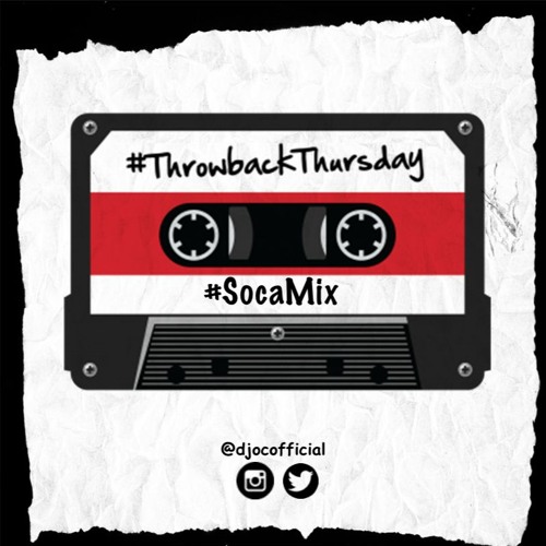 Stream ThrowBack Thursday Short Vol1 (Bunji Garlin & Asylum) by DJ OC ... Stream ThrowBack Thursday Short Vol1 (Bunji Garlin & Asylum) by DJ OC ...