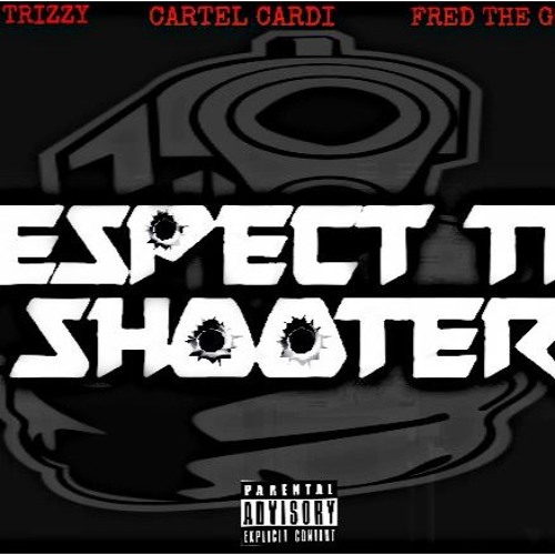 Stream TRAPSTAR TRIZZY X CARTEL CARDI X FRED THE GODSON -RESPECT THE ...