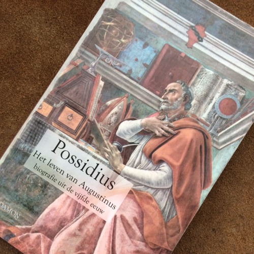 Stream Paul Van Geest Possidius Het Leven van Augustinus by Joop van ...