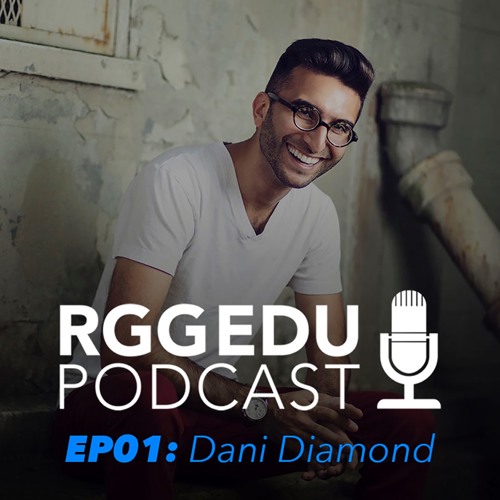 Stream The PRO EDU Photography Podcast | Listen to Season 1 The RGG EDU ...
