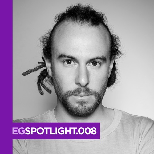 Mr. Cardboard - Electronic Groove Spotlight 008 2017-01-13