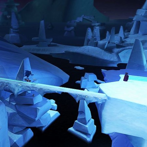 Stream Sonic Unleashed - Cool Edge (Holoska) ~ Night by A-S-H vol. 2 ...