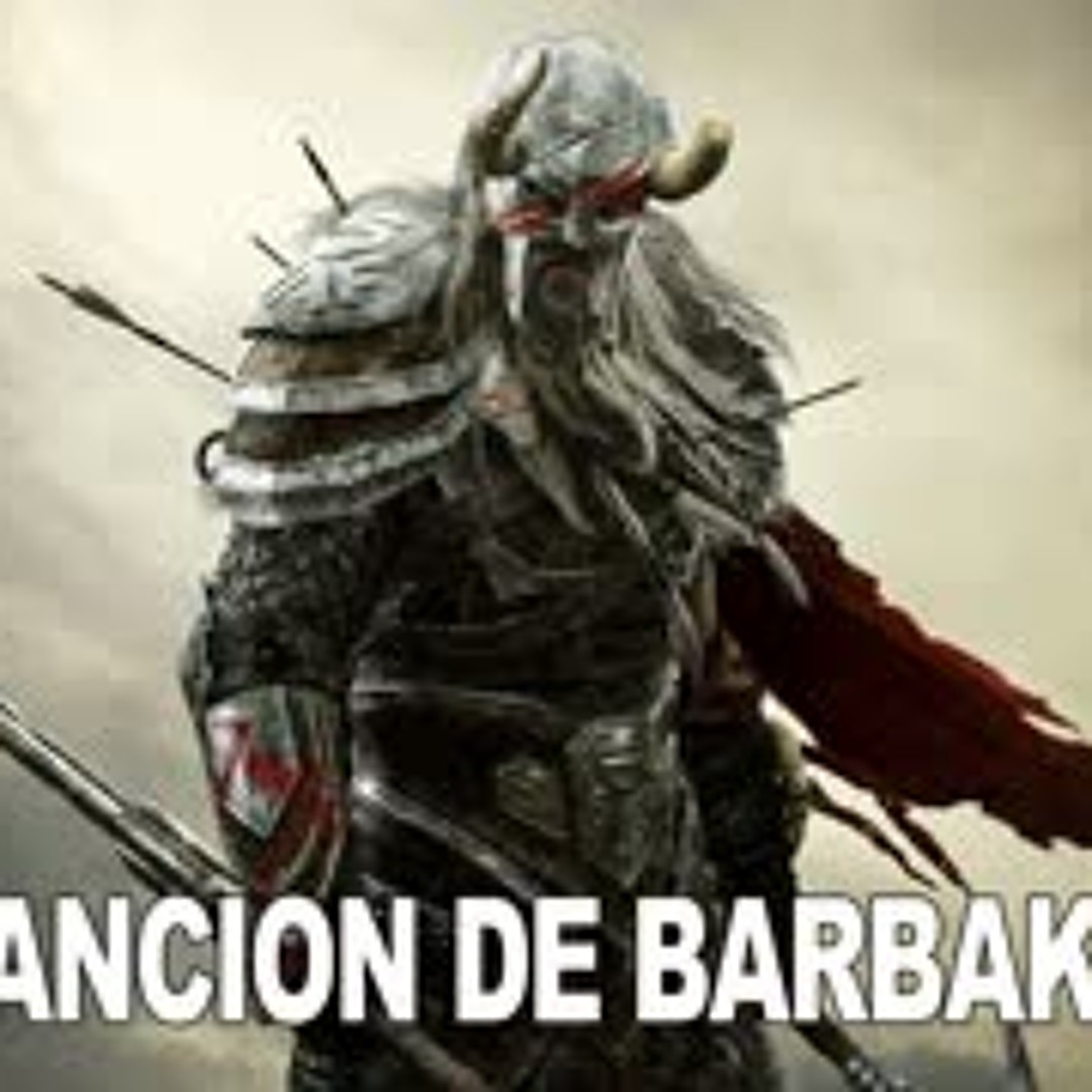 Stream EPIC CANCION NORDICA DE BARBAKAHN - Parodia Fiesta Pagana by ...