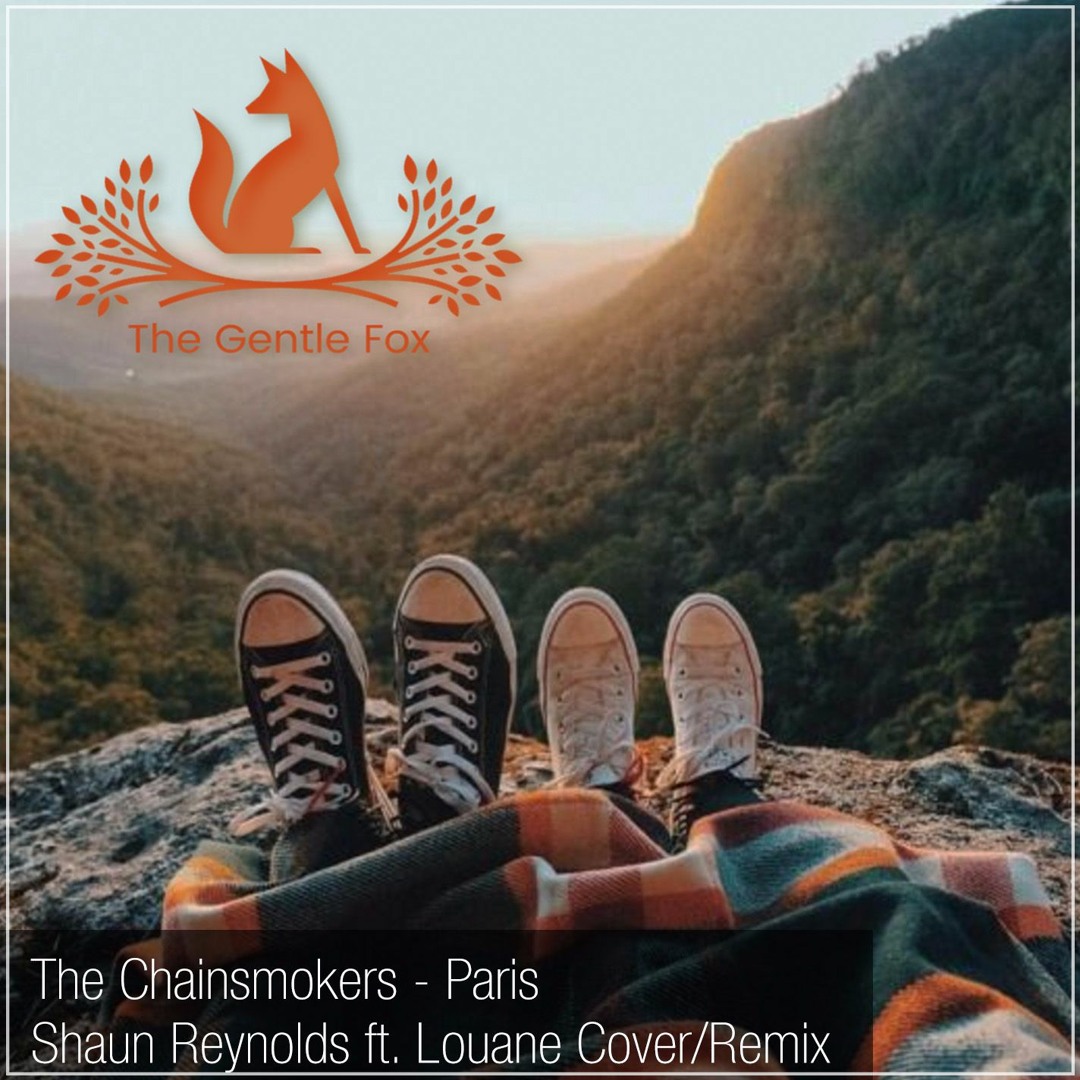 Stream The Chainsmokers - Paris (Shaun Reynolds ft. Romy Wave Cover ...