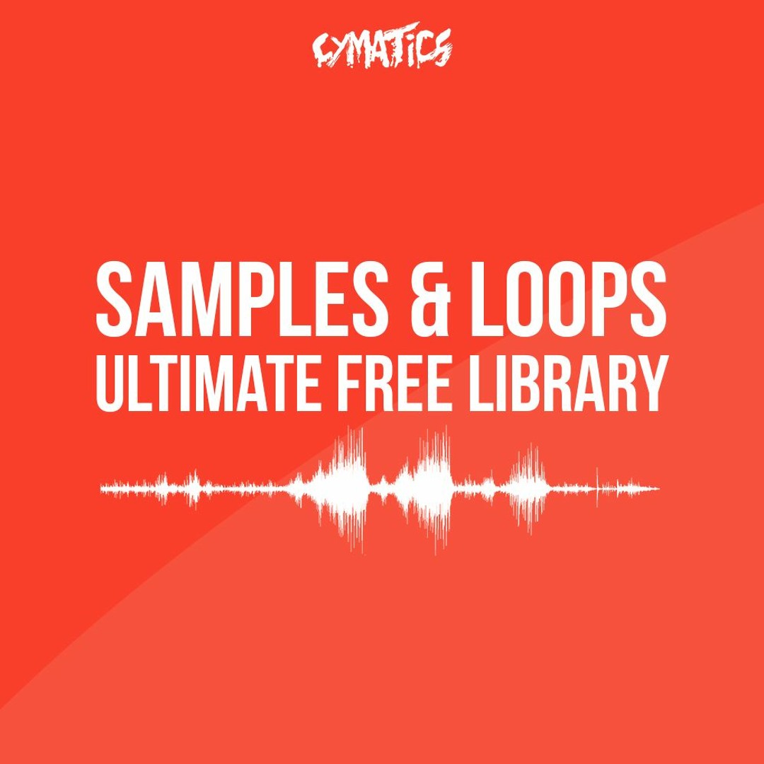 Listen to music albums featuring Ultimate Sample Library [400+ SAMPLES ...