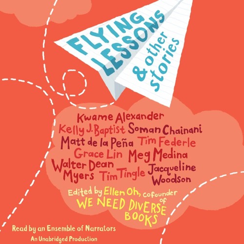 Stream Flying Lessons & Other Stories -“Secret Samantha” by Tim Federle ...