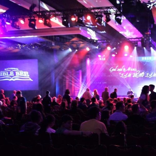 Stream Nationals 2016 Theme Song by Rachel4Him | Listen online for free ...