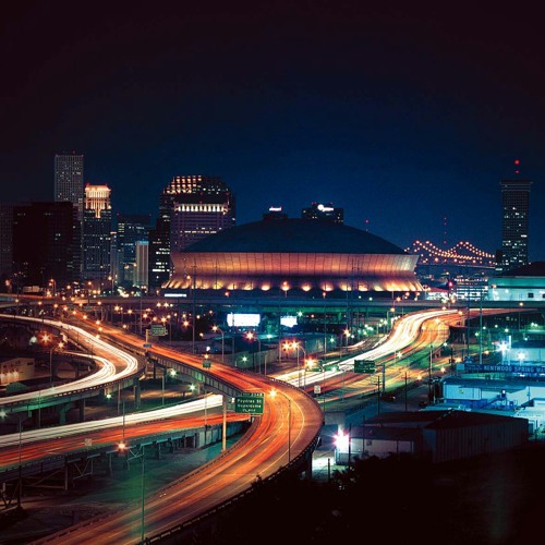 Stream Nicki Minaj-Super Bass(Cover New Orleans Bounce).mp3 by Black ...