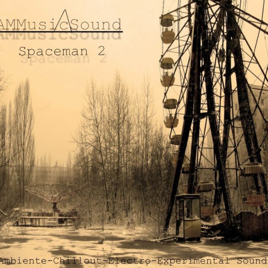 Stream Spaceman 2 by AMMusicSound | Listen online for free on SoundCloud