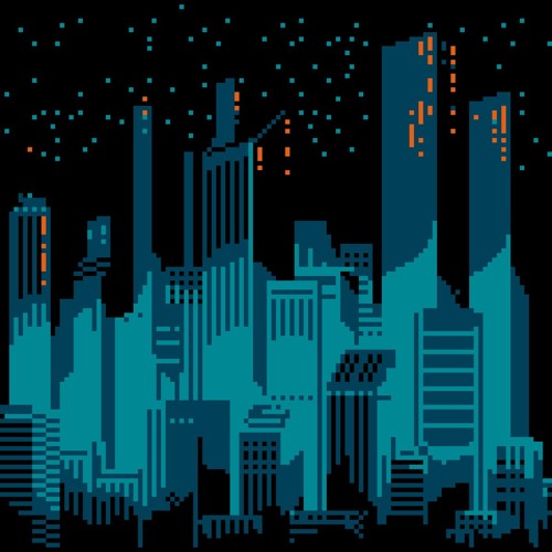 Stream 8 Bit Theme by Arcade | Listen online for free on SoundCloud