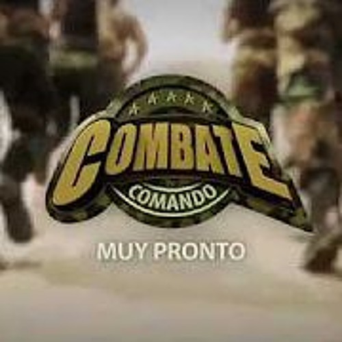 Stream 'Combate Comando': Muy pronto por ATV by Combate Perú | Listen ...