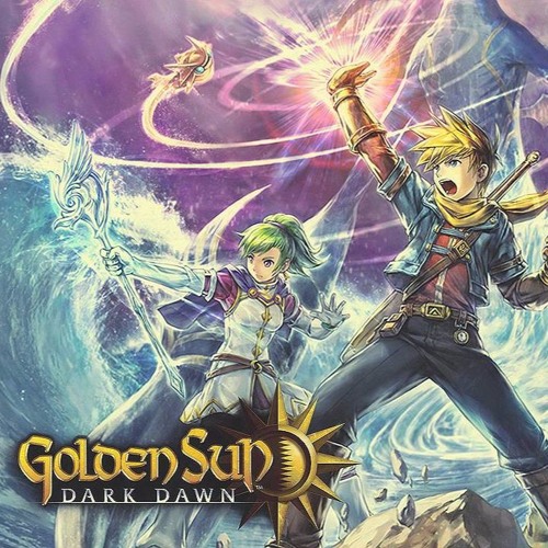 Stream Golden Sun Dark Dawn - Boss Remix by KirbyTheFat | Listen online ...