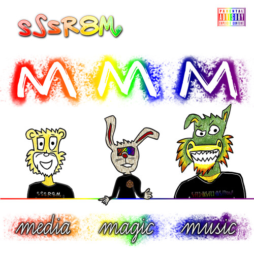 Stream 14 MBTI and Astrological Signs (MMM Outro) by sSsR8M | Listen ...