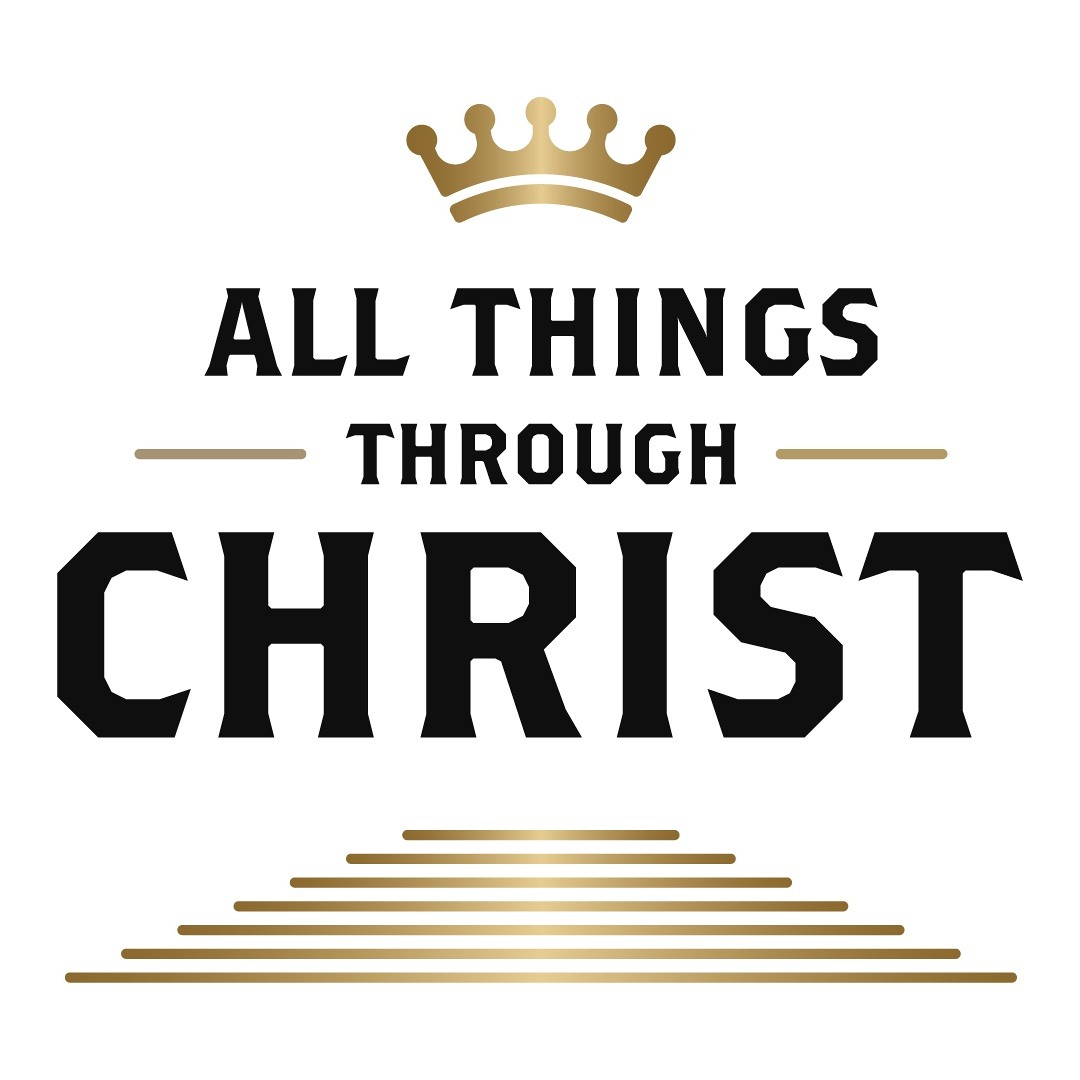 Stream All Things Through Christ - Pastor Charles Clark III by Solid ...