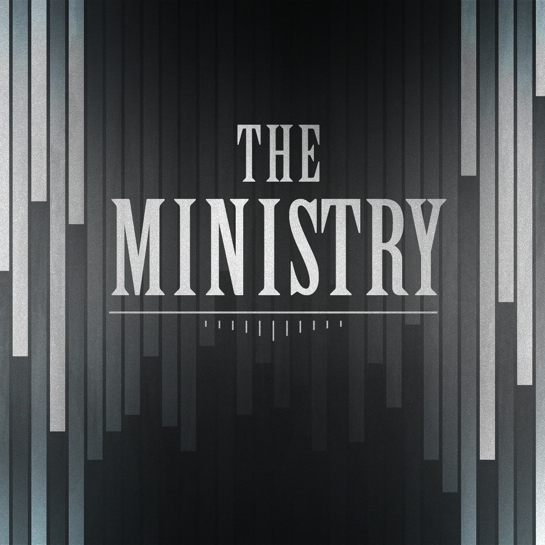 Stream The Ministry - Pastor Charles Clark Jr. by Solid Rock Baptist ...